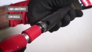 EXTENSOR 1,3M AT18013 TRAVAFACIL ATLAS